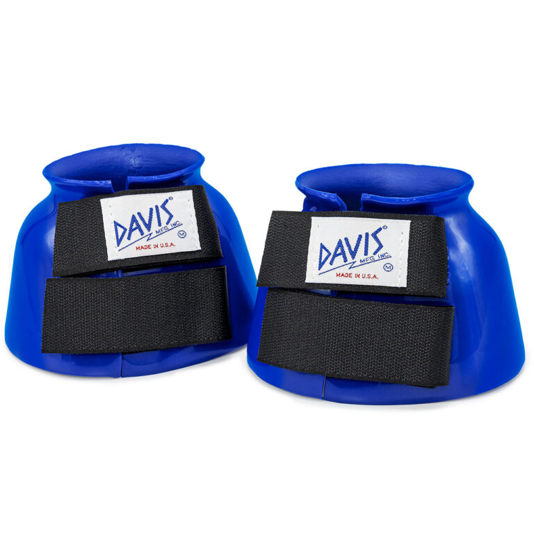 Davis Bell Boots | Bell Boots for Horses | Davis Plastic