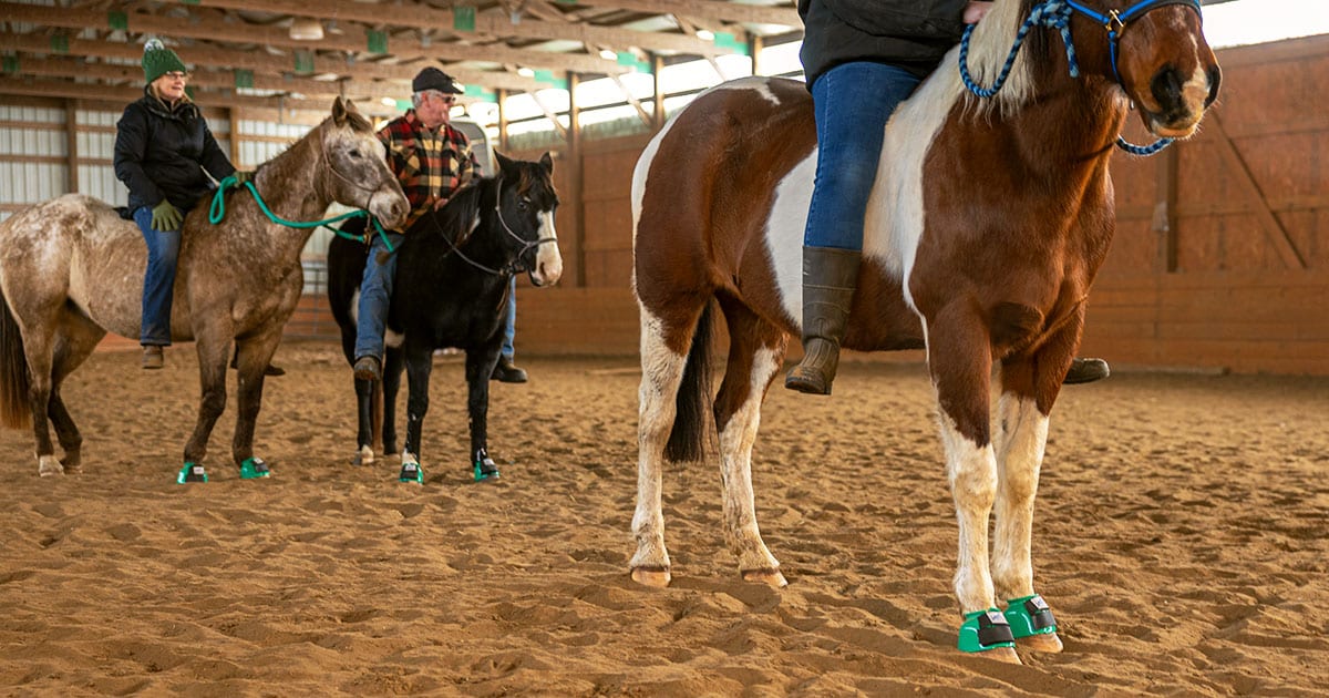 Horse Riding Group Discounts | Horseback Riding Clubs | 4H